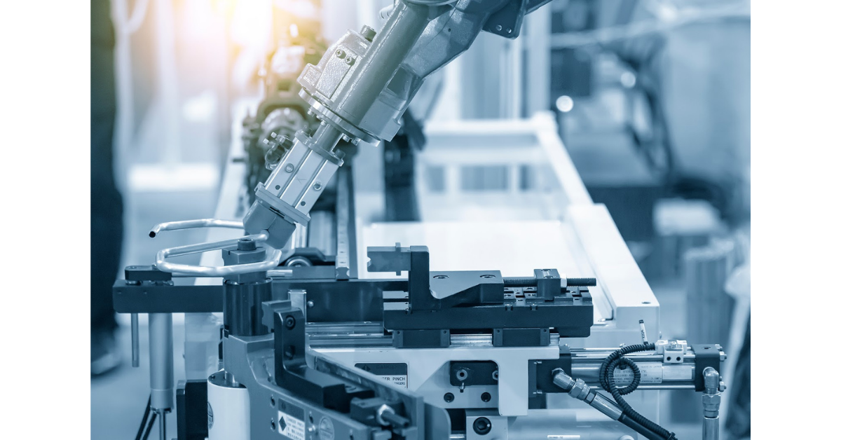 What is material handling? - Photoneo Focused on 3D