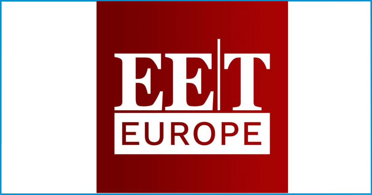 EE Times Europe: How advancements in machine vision propel factory ...