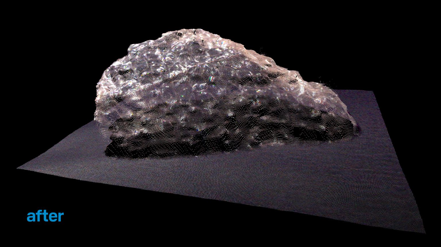 3D scanning of transparent objects - Photoneo Focused on 3D